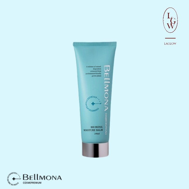 Bellmona Korean Esthetic Bio Signal Nutrition Cream 240ml | Shopee ...