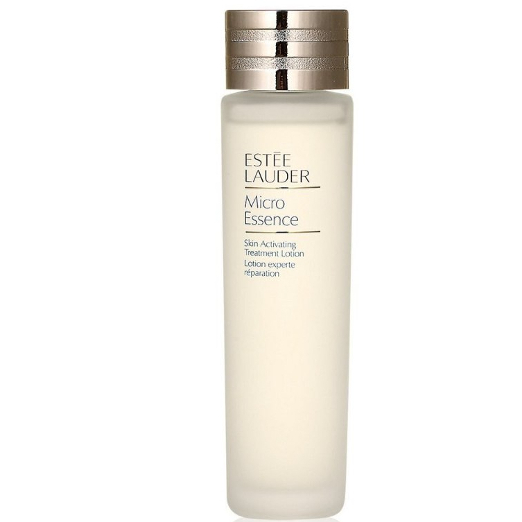 Estee Lauder Micro Essence Skin Activating Treatment Lotion-[Exp In ...