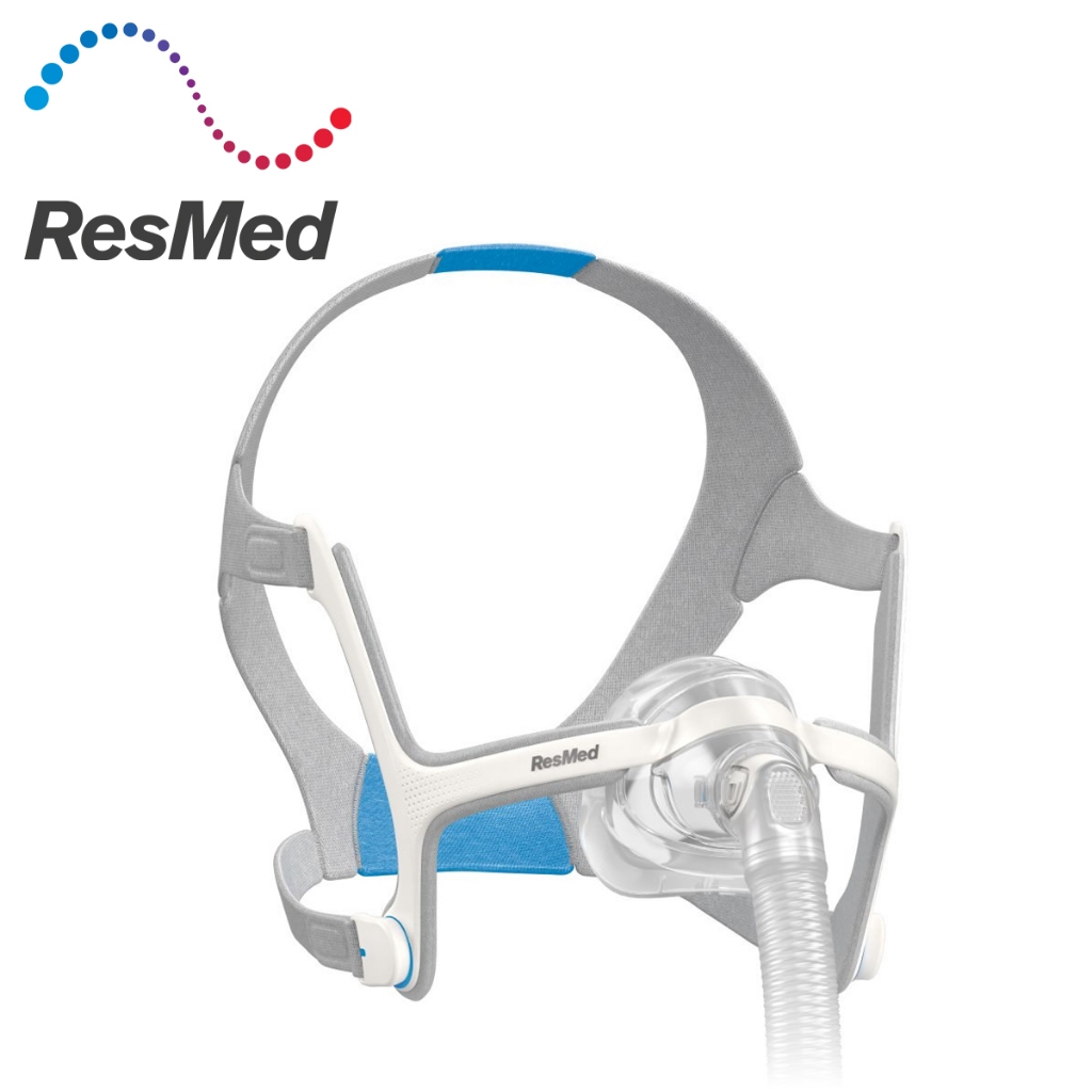 N20 ResMed Nasal Mask Original Household Sleeping Apnea Breathing ...
