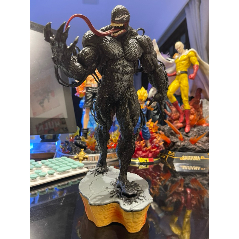 Marvel Venom figurine | Shopee Singapore
