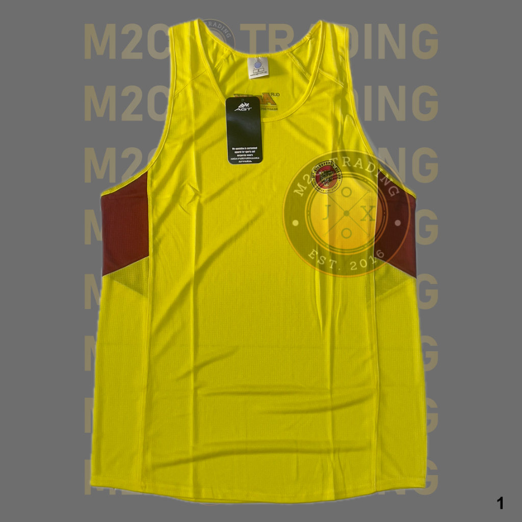 IPPT | UNIT | SAF DRY FIT SINGLET | 3 DIV | Singapore | Gym | Exercise ...