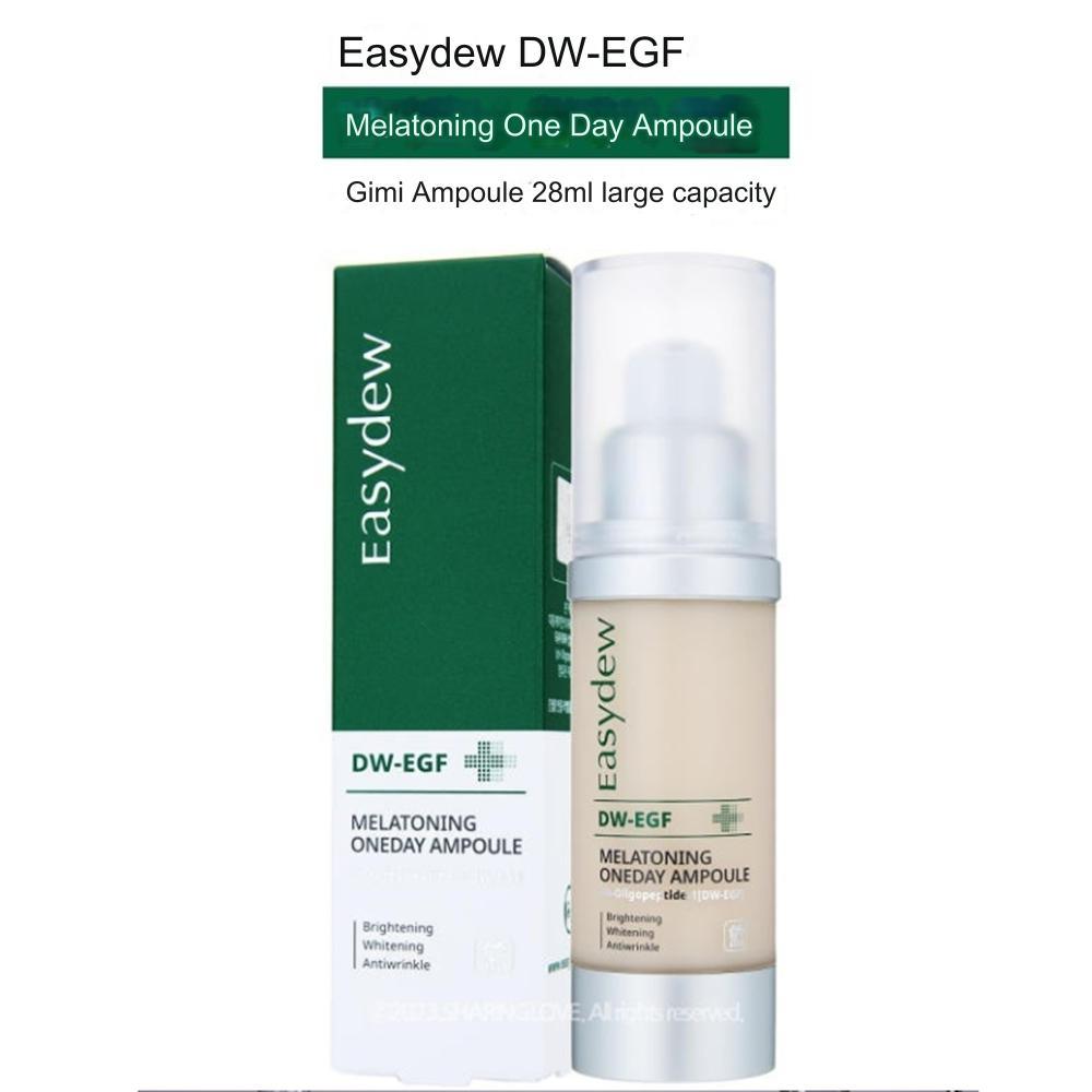 Daewoong Pharmaceutical's Easy Dew Kimi Ampoule Large Capacity 28 ml ...
