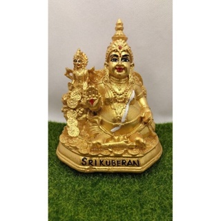 Lakshmi Kuberan Statue (M) | Shopee Singapore