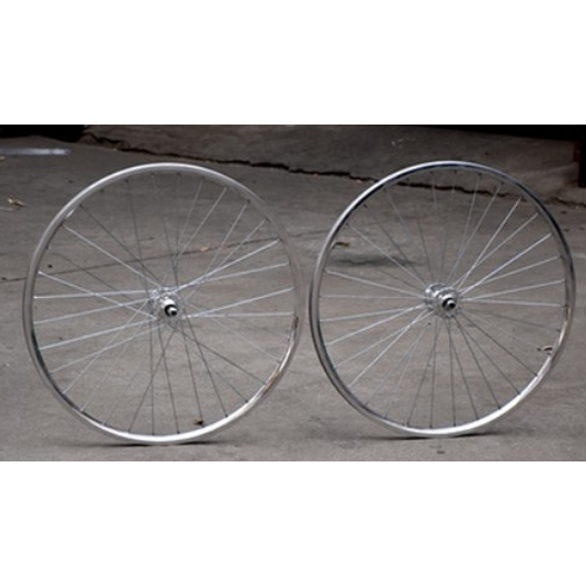 Vintage Retro Legend 700C Rim Brake Fixie Fixed Gear Single Speed ...