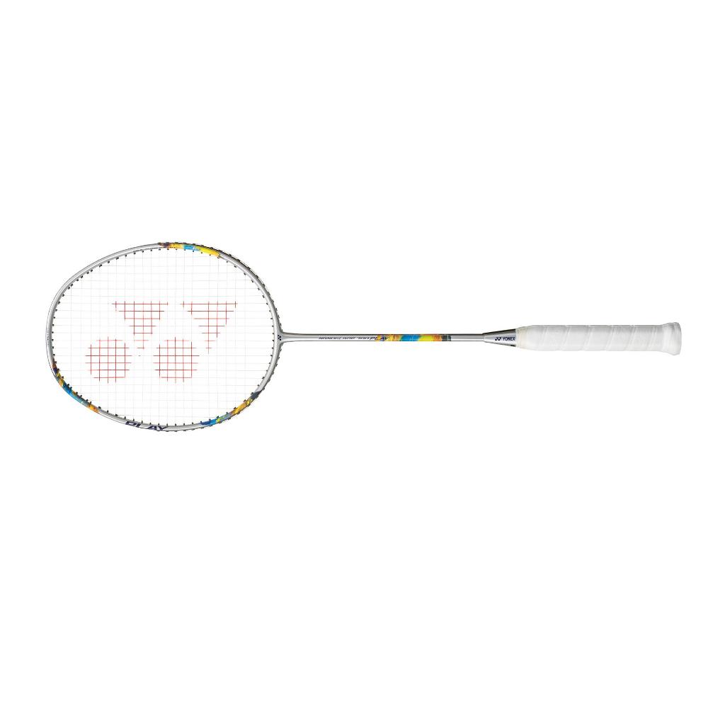 Yonex Badminton Racquet NANOFLARE 700 PLAY (2nd gen) strung | Shopee Singapore