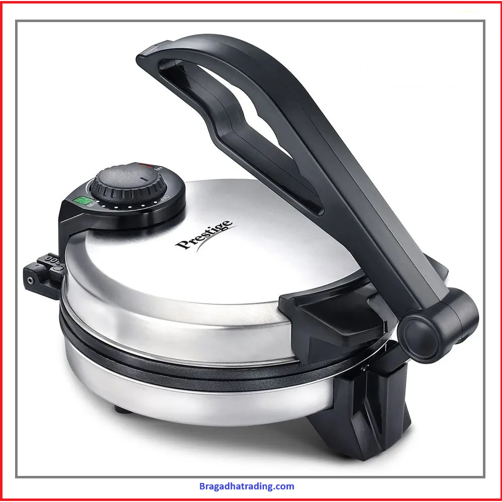 Roti chappathi Maker | Shopee Singapore