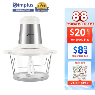 Simplus Official Store, Online Shop Aug 2024 | Shopee Singapore