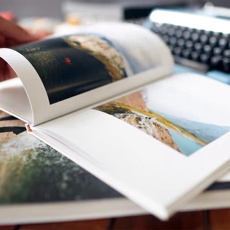 Customized Photo Album Photobook | Shopee Singapore