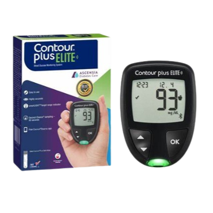 Contour Plus Elite banded pack | Shopee Singapore