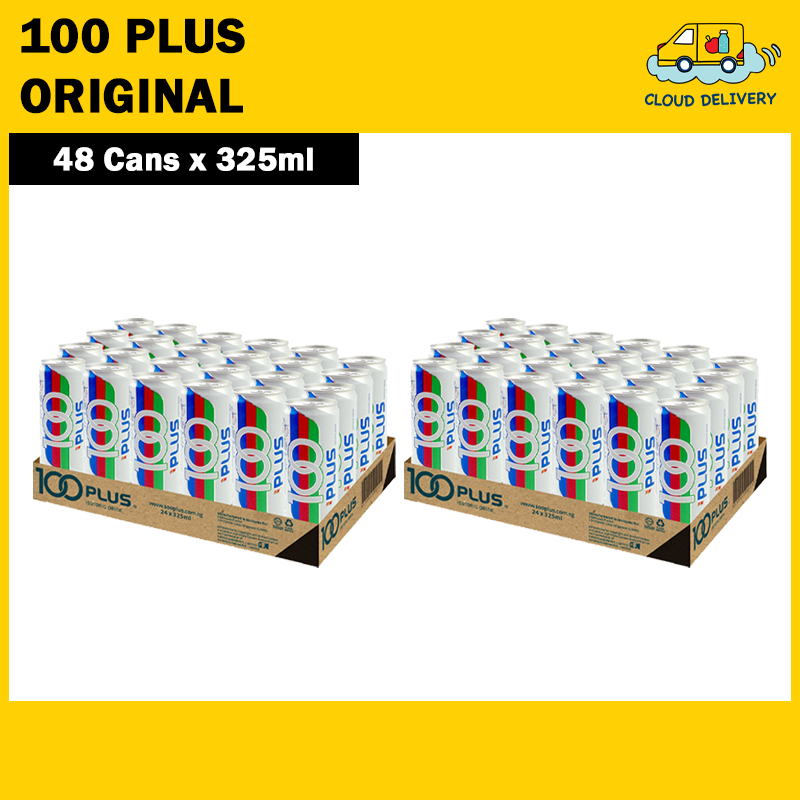 Buy 100 Plus Products At Sale Prices Online - May 2026 | Shopee Singapore