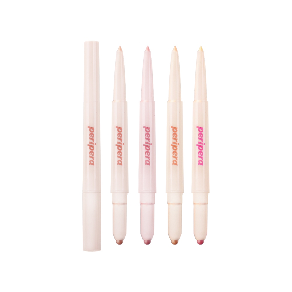 [PERIPERA] Sugar Twinkle Duo Eye Stick 0.78g (Night Peri | Concealer ...
