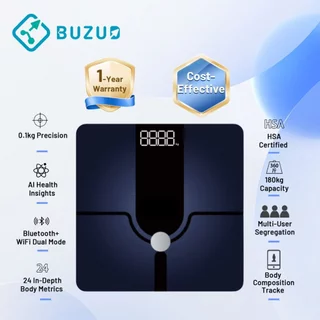 BUZUD Official Store, Online Shop Mar 2026 | Shopee Singapore