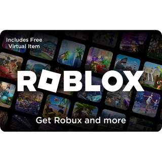 robux gift card - Prices and Deals - Mar 2025 | Shopee Singapore