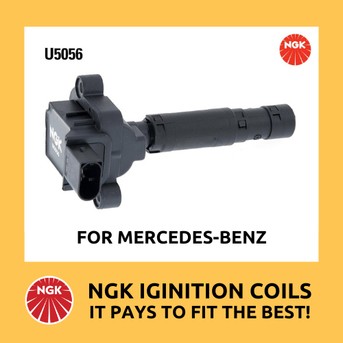 Best ignition coil for mercedes store