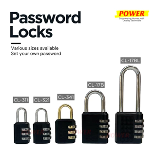 Buy number lock Products At Sale Prices Online - December 2025 | Shopee ...