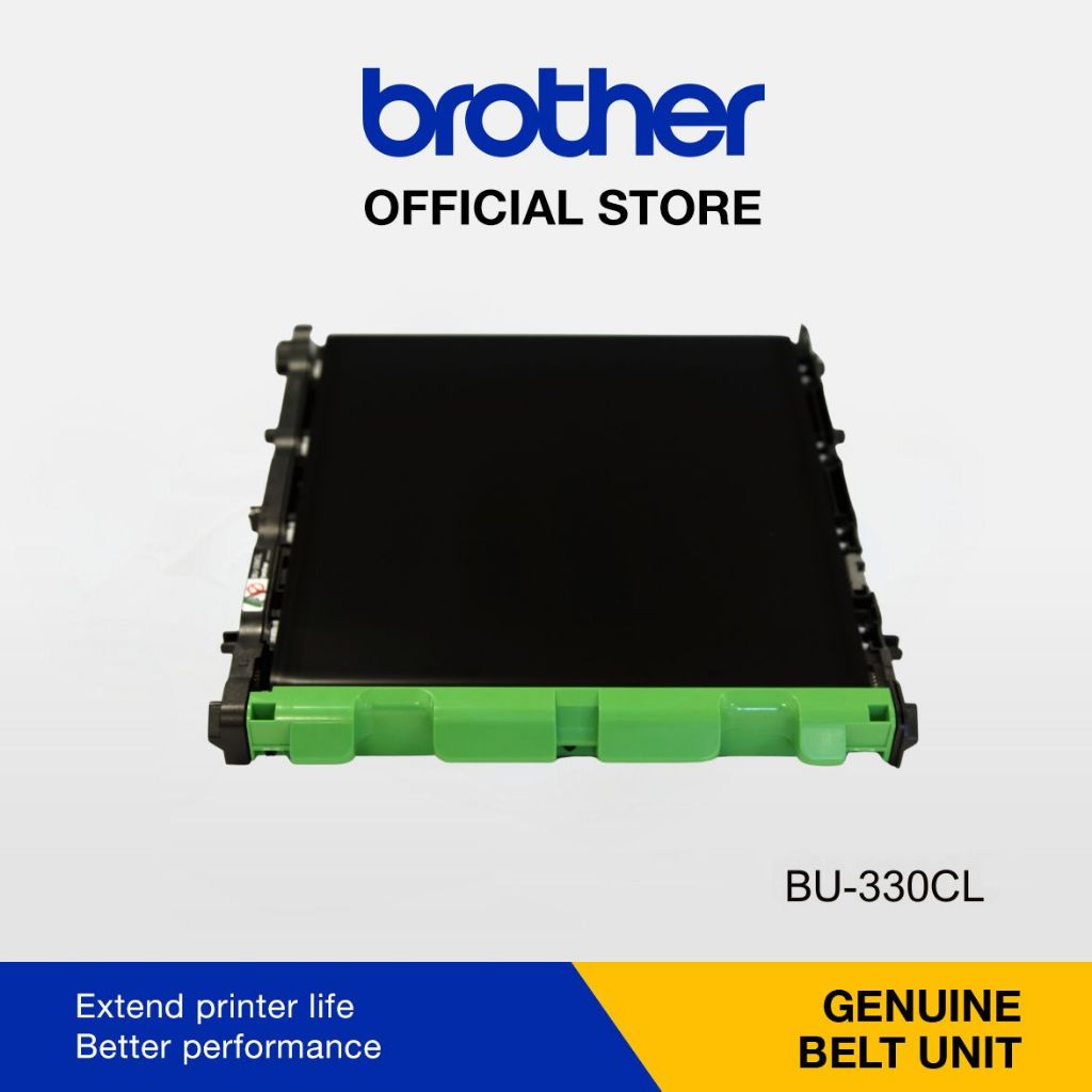 Brother Original Color Laser Belt Unit BU-330CL, for HL-8260CDN, HL ...