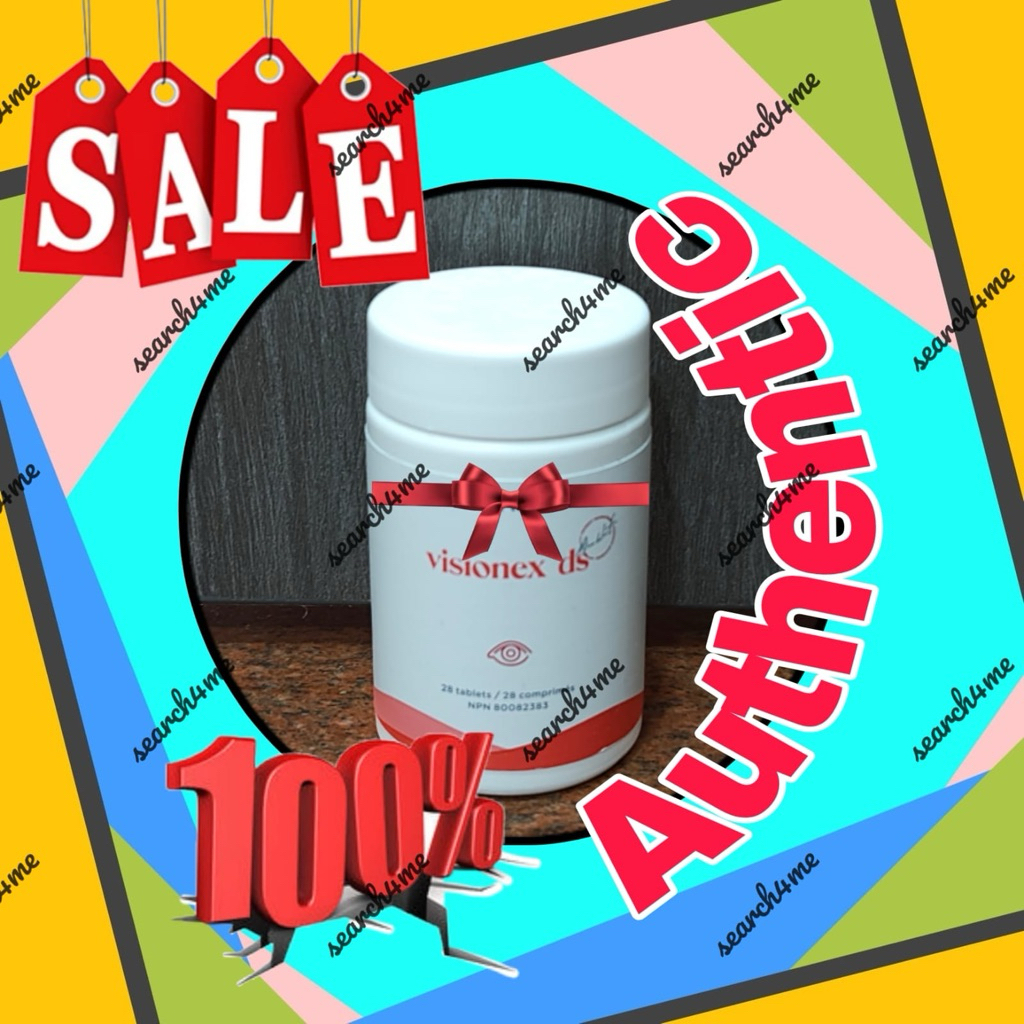 Usana Visionex | Shopee Singapore