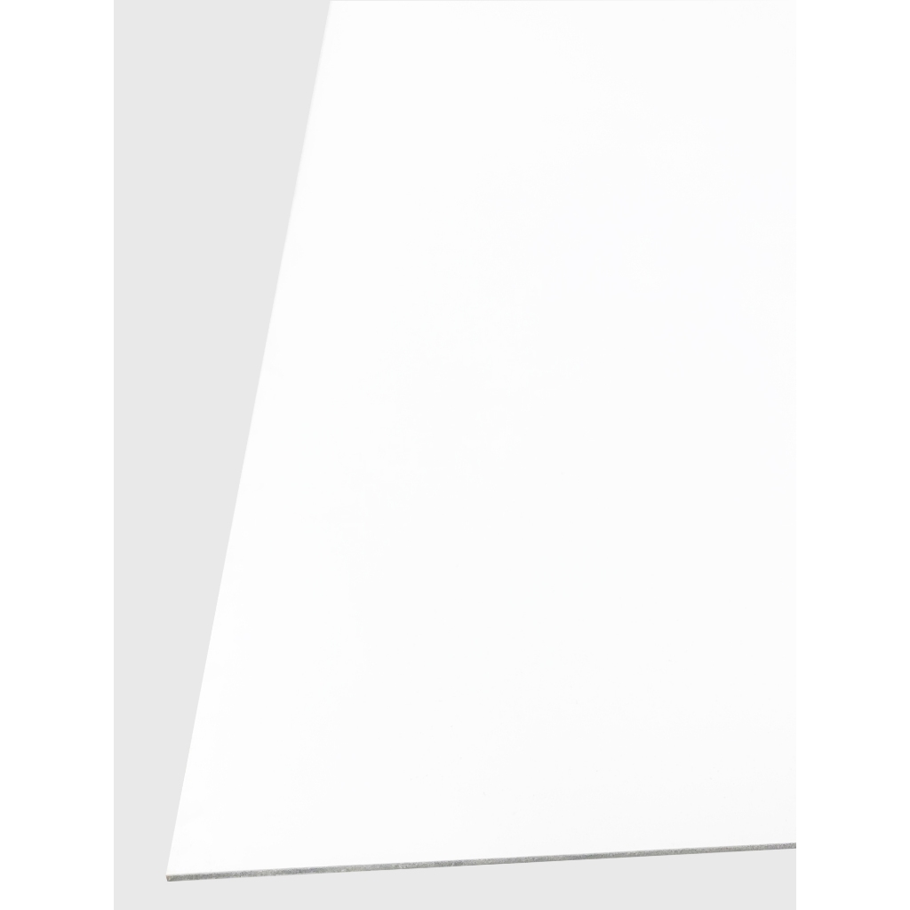 3mm PVC Plywood (1 side white only) Back Panel Cabinet Bottom Base ...