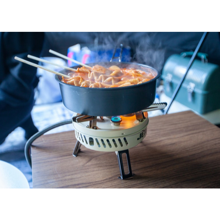 [Jera] Premium MAIN Power stove | Premium Camping big stove | safe ...