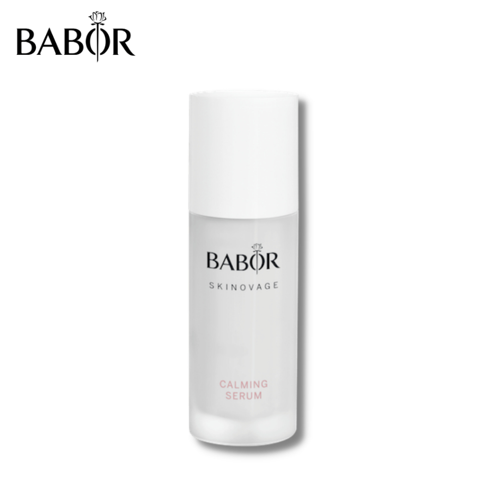 BABOR SKINOVAGE Calming Serum 30ml | Shopee Singapore