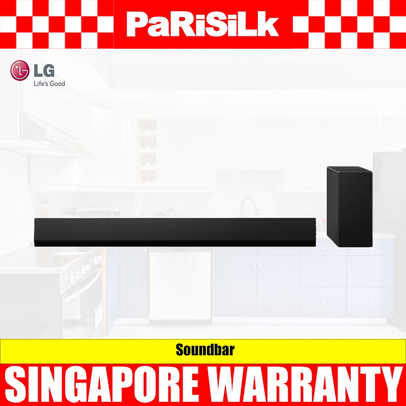 LG SG10TY.DSGPLLY Soundbar | Shopee Singapore