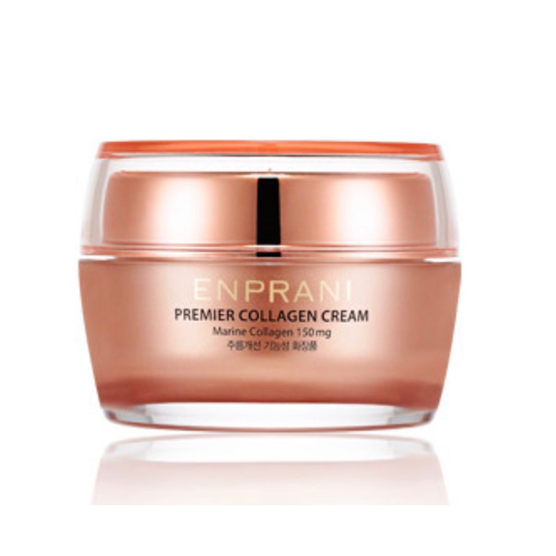 Enprani Premier Collagen Cream | Shopee Singapore