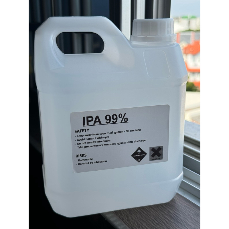 IPA for 3d Printers 2L | Shopee Singapore