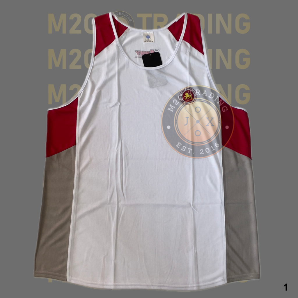 IPPT | UNIT | SAF DRY FIT SINGLET | 2PDF | Shopee Singapore
