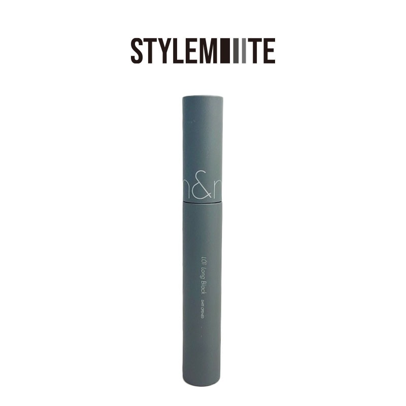 [ROMAND COLLECTION] Han All Fix Mascara Long/Volume Lash-Lengthening ...