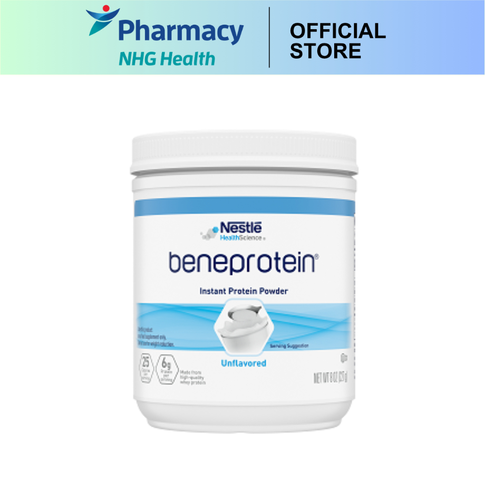 Resource Beneprotein 227g (Expiry Date: Jan 2027) | Shopee Singapore