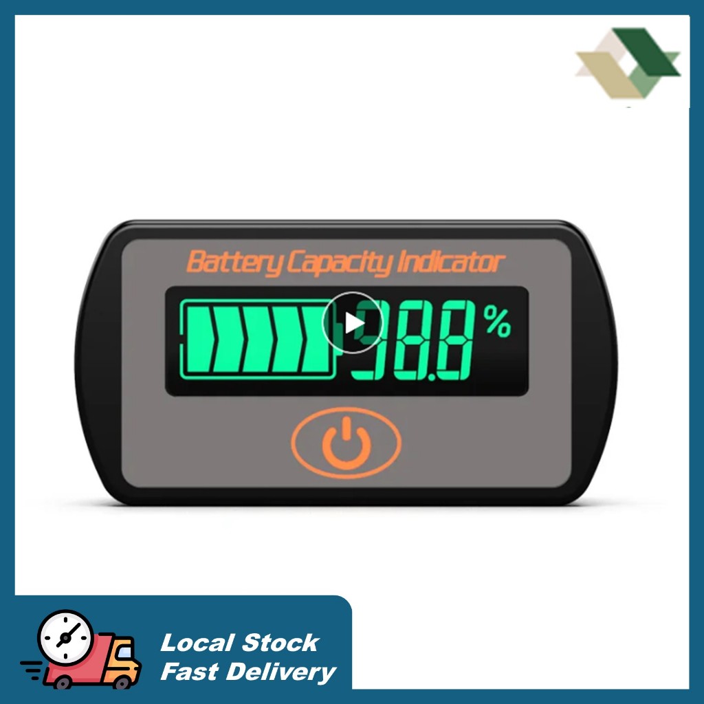 LY7S 12V/24V/36V/48V/72V/84V/96V Lithium Battery /Lead Acid Battery ...