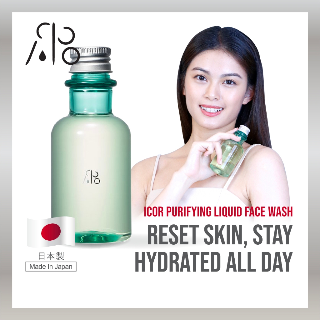 [𝐂𝐋𝐄𝐀𝐑𝐀𝐍𝐂𝐄!!] Face Cleanser • 95% Pure Ingredient • Hokkaido Gagome ...