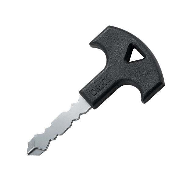 CRKT Williams Tactical Defense Key with Phillips Screwdriver | Shopee ...