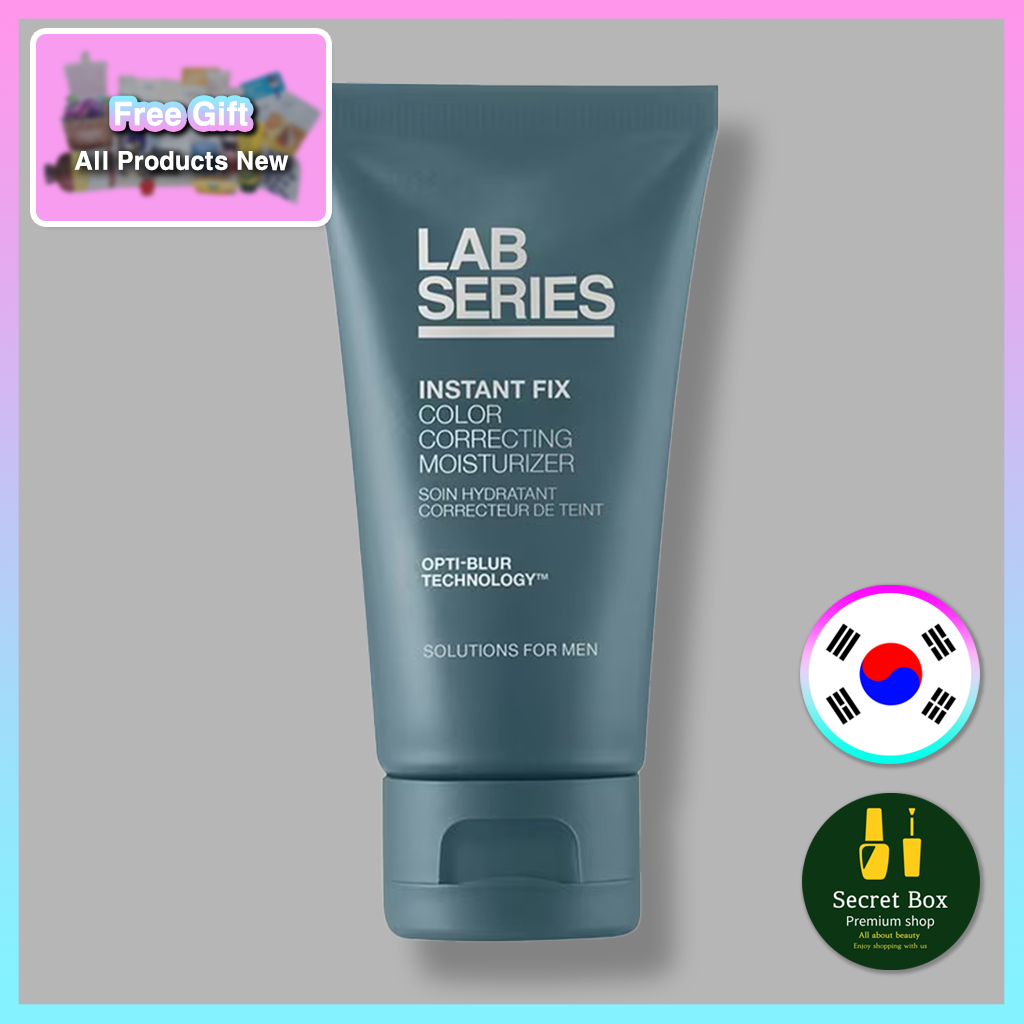 LAB SERIES INSTANT FIX COLOR CORRECTING MOISTURIZER 50ml | Shopee Singapore
