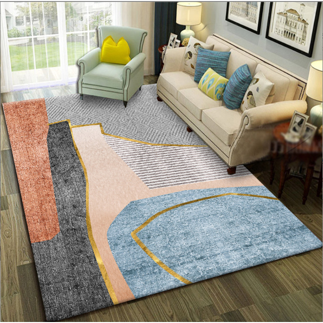 SG Stock*Carpet 120cm-300cm Nordic Modern Carpet/carpet rugs & carpets ...