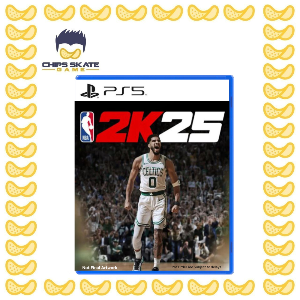 PS5 NBA 2K25 (R2) / NBA 2K24 / NBA 2K23 Michael Jordan Edition (R2 ...