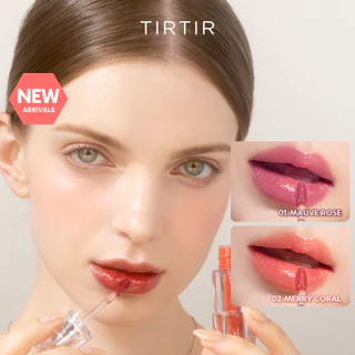 TIRTIR Official Store, Online Shop Dec 2024 | Shopee Singapore