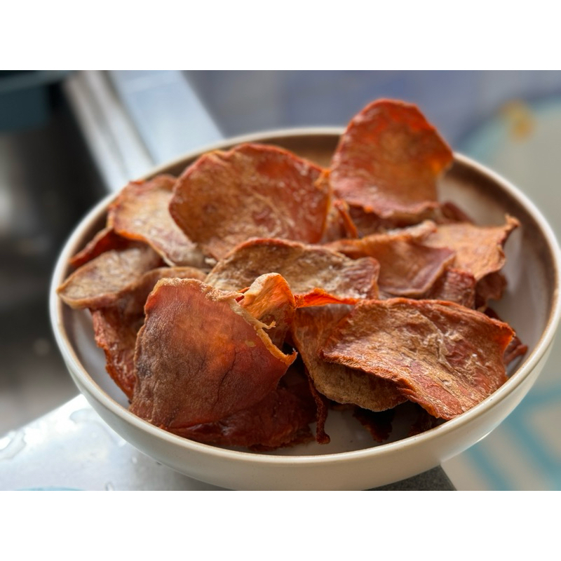 Dehydrated pork (200gm) | Shopee Singapore