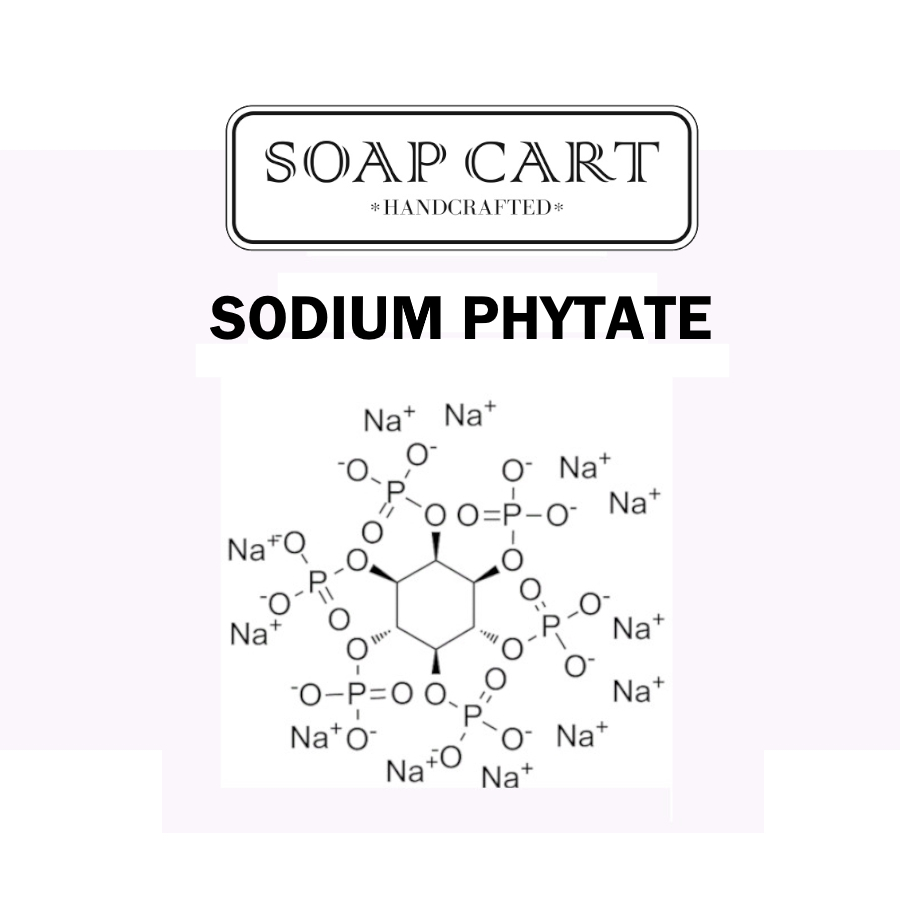 Sodium Phytate (Natural Chelating Agent) | Shopee Singapore