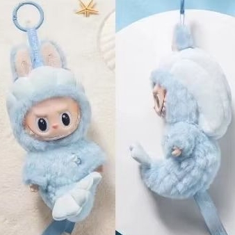 Popmart Labubu Merlion Singapore Limited Edition | Shopee Singapore