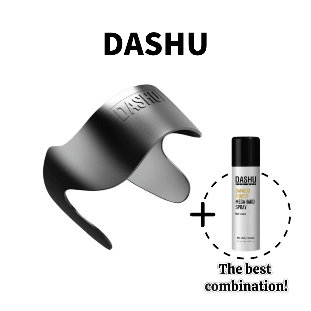 [DASHU] Perfect Downtech Original 3 Minute No Heat at Home Hair Press ...