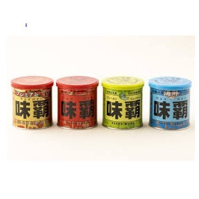 Wei Pa Original Japan Hiroki Shoko Chinese Soup Stock Seasoning 250g ...