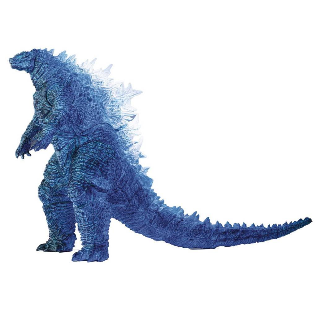 Hiya EBG0187 Godzilla X Kong Energized Godzilla | Shopee Singapore