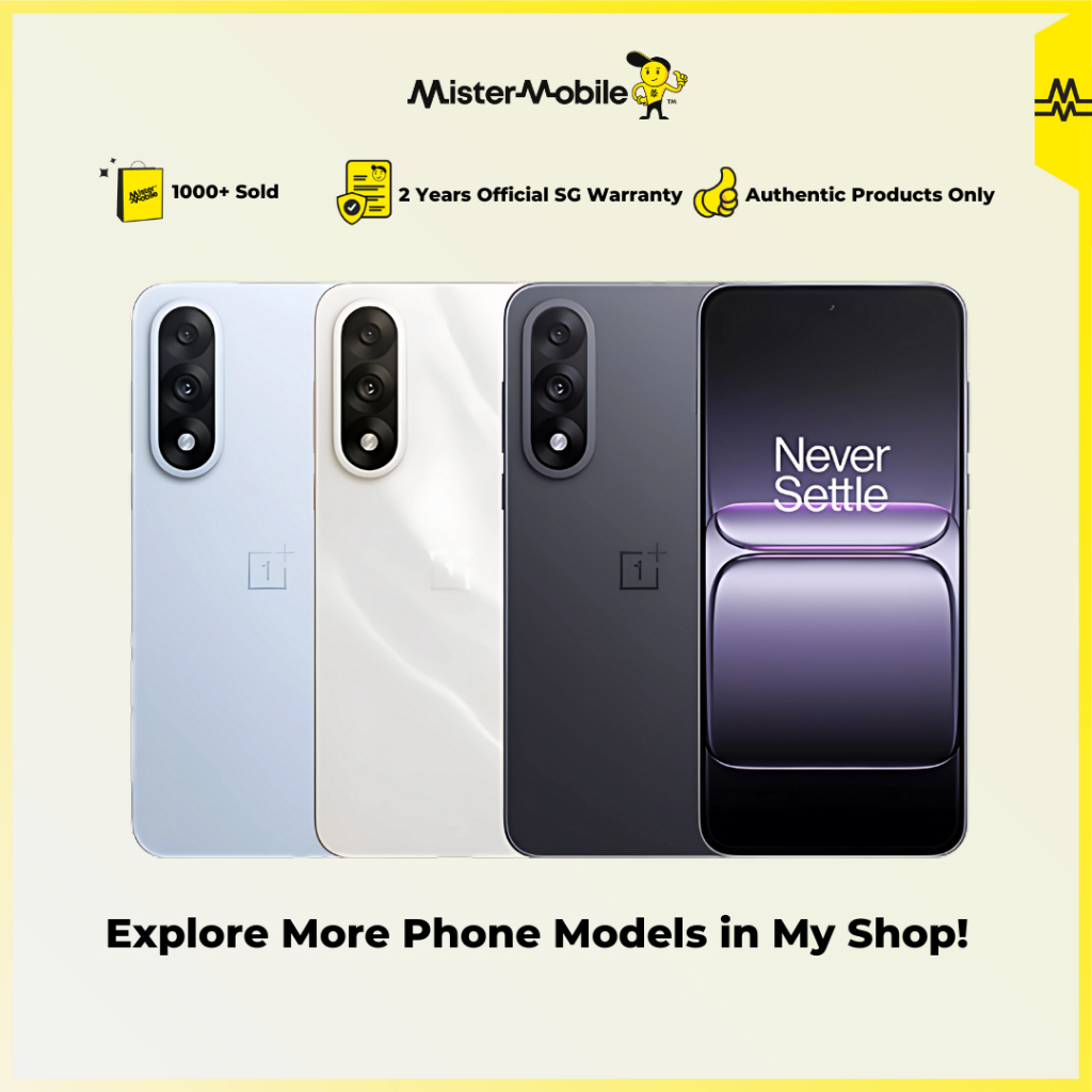 OnePlus One Plus Nord 5 5G | Nord CE 5 5G | Nord 4 5G | Nord CE 4 Lite ...