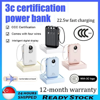 Buy 3c power bank At Sale Prices Online - October 2025 | Shopee Singapore