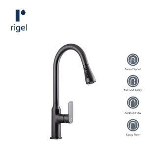 RIGEL Official Store, Online Shop Dec 2025 | Shopee Singapore