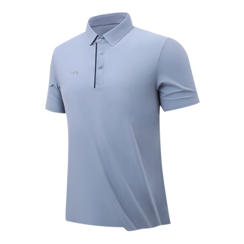 TYR Men's Warren Polo Shirt | Shopee Singapore