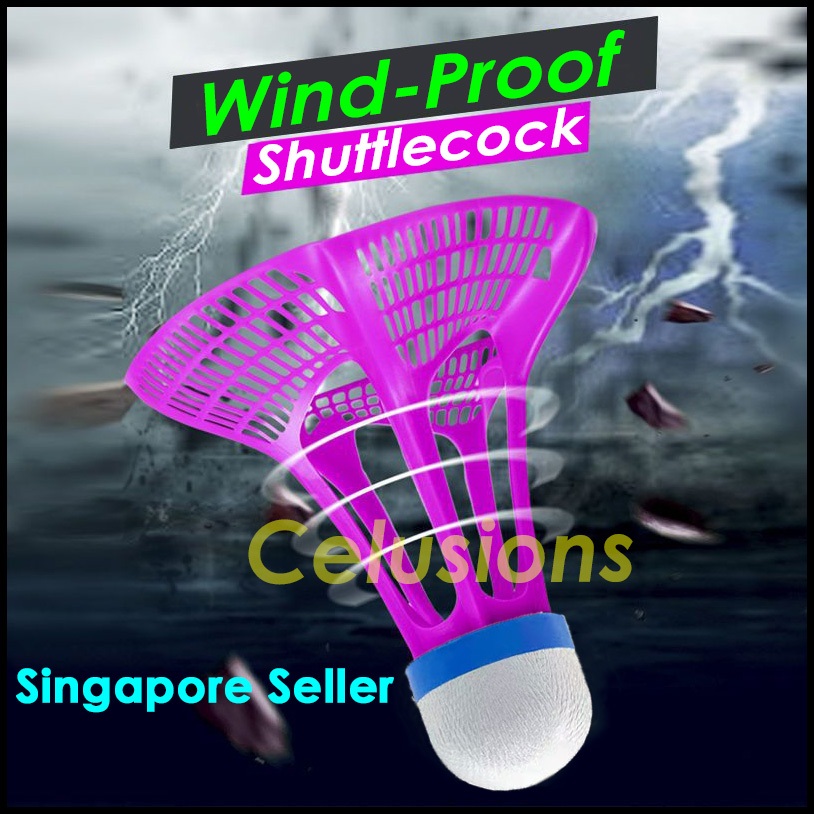Buy Badminton shuttlecock At Sale Prices Online - June 2026 | Shopee ...