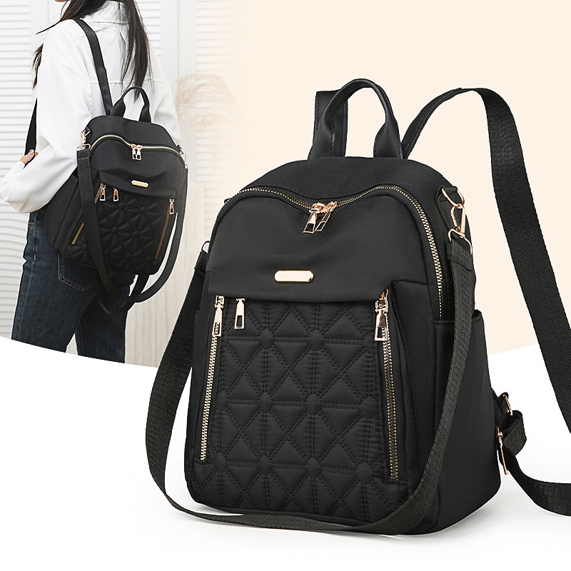 【SG Local】Women Backpack Small Women Backpack Korean Style Ladies ...