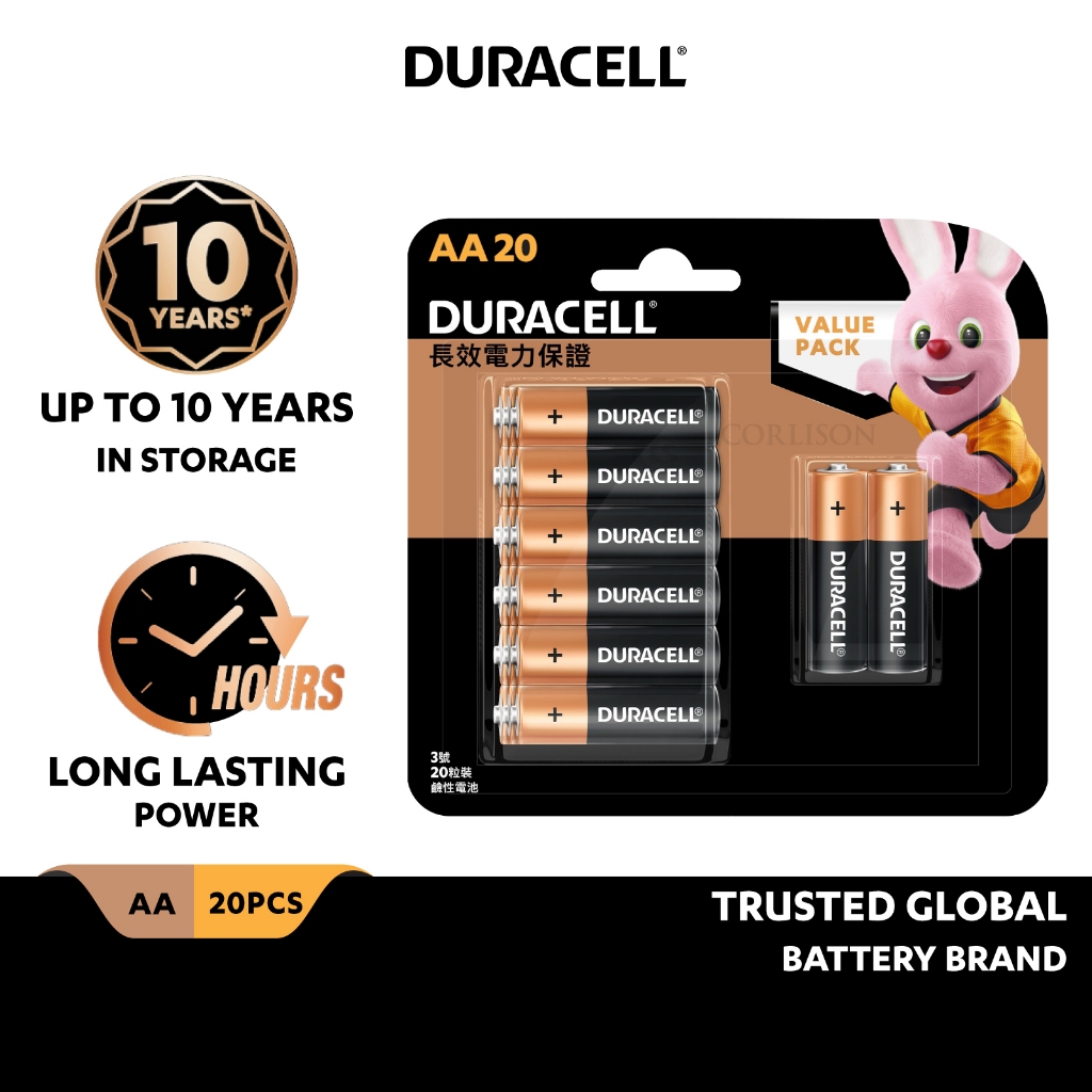 Buy Battery AA At Sale Prices Online - May 2026 | Shopee Singapore